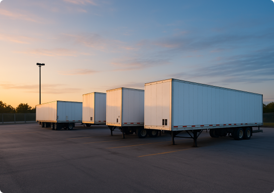 Cargo Security: Comparing Trailer Monitoring Solutions